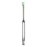 China JW-0074 Heald Wire Leno Device 380mm Length For Weaving Looms for sale