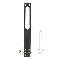 China Vamatex Leonardo Leno Device 146mm Dual Magnetic JW-0106 for sale