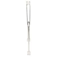 China JW-0145 Chinese Factory Metal Leno Healds 330mm for sale