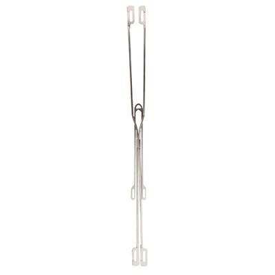 China JW-0145 Chinese Factory Metal Leno Healds 330mm for sale