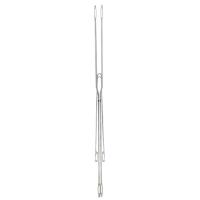 China JW-0148 Stainless Steel Leno Healds O Type 330mm for sale