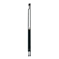 China 355mm Black Plastic Leno Device Reinforced Type JW-0108 for sale