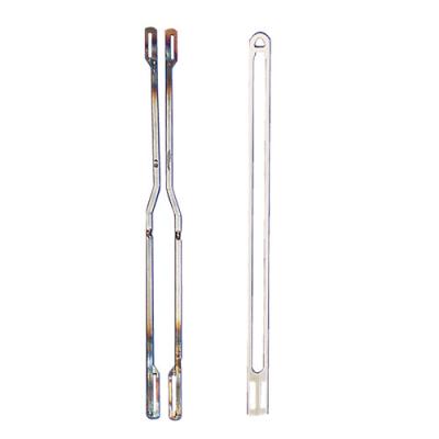 China Leno Webbing Harness 180mm Weaving Loom Spare Parts JW-0109 for sale