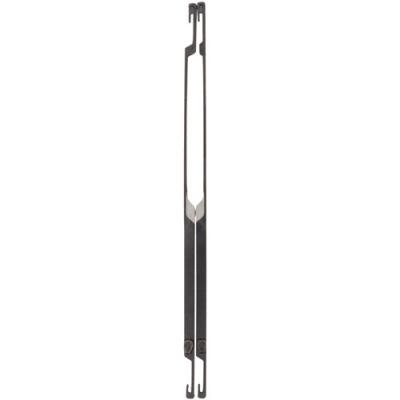 China JW-1232 Leno Device 280mm Air Jet Loom Parts With Black Wire for sale