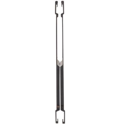 China O Type 302mm Leno Healds Weaving Loom Replacement Parts JW-1234-C for sale