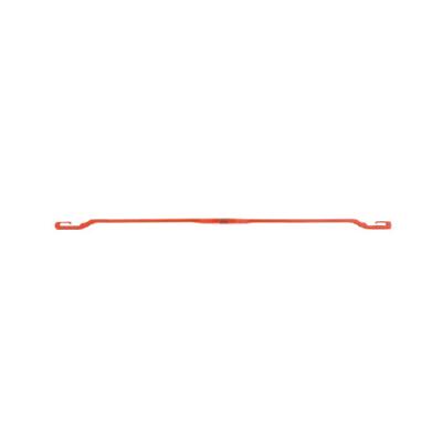 China JW-1528 Fiberglass Dedicated Leno Healds J Type 280mm Length for sale