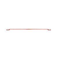 China JW-1531 Fiber Glass Dedicated Heald Wire O Type 280mm Length for sale