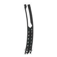 China Black 145mm Leno Device For Vamatex P1001 Loom Spare Parts 542072 for sale