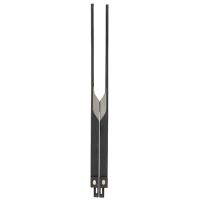 China Black Reinforced Leno Device Fast Loom Weaving Spare Parts JW-0127 for sale