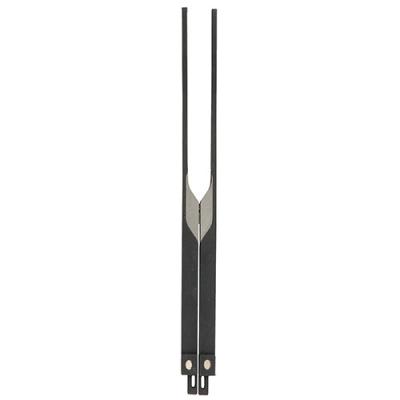 China Black Reinforced Leno Device Fast Loom Weaving Spare Parts JW-0127 for sale