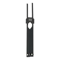 China Black 150mm Long Leno Device Sulzer Weaving Machine Parts for sale