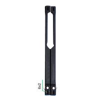 China 9280898 146mm Long Leno Device Lenardo Alpha Loom Spare Parts for sale