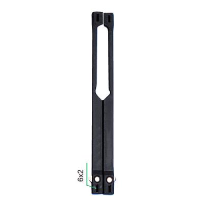 China 9280898 146mm Long Leno Device Lenardo Alpha Loom Spare Parts for sale