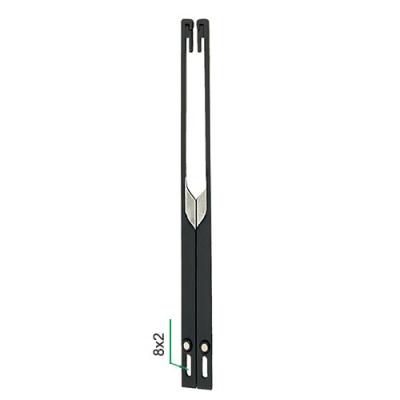 China Electronic Reinforced Type 137mm Sulzer Machine Parts JW-0133 for sale