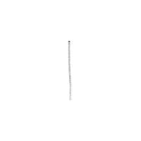 China Vamatex Looms Machine Spare Parts Selvage Slider Spring 2193374 for sale