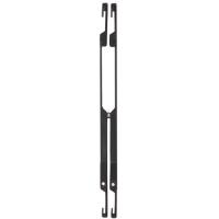 China Length 260mm Plastic Leno Device Weaving Loom Type JW-1228 for sale