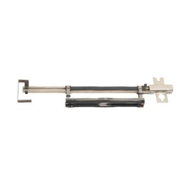 China Selvedge Components Weaving Loom Spare Parts Sturdy Structure JW-1398 for sale