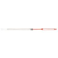 China Weaving Loom Heald Wire 670mm Jacquard Spare Parts JW-1538 for sale