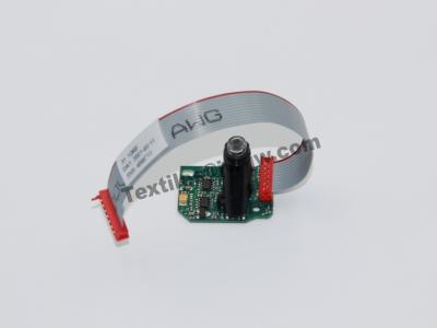 China Picanol Rapier Loom Spare Parts Lap Sensor 31.1068 for sale