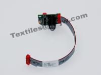 China Picanol Rapier Loom Spare Parts Lap Sensor 31.1068 for sale