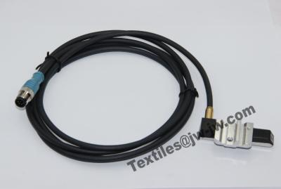 China Filler Head With Cable Picanol Omni Plus 800 Airjet Loom Parts BE318739 for sale