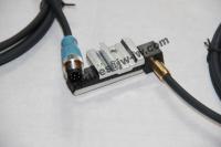 China Filler Head With Cable Picanol Omni Plus 800 Airjet Loom Parts BE318739 for sale