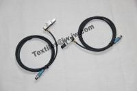 China Filler Head With Cable Picanol Omni Plus 800 Airjet Loom Parts BE318739 for sale