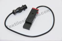 China O862003 ROJ 50 E 26 Sensor For Vamatex Rapier Loom Spare Parts for sale