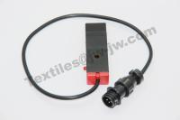 China O862003 ROJ 50 E 26 Sensor For Vamatex Rapier Loom Spare Parts for sale