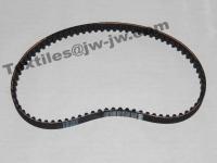 China Tape Belt P1001 Vamatex Rapier Loom Spare Parts 0423031 for sale