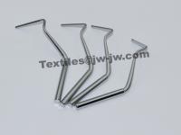China Beccucion 2100724 Vamatex Rapier Loom Spare Parts JW-V1380 for sale