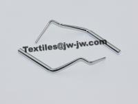 China Beccucion 2100724 Vamatex Rapier Loom Spare Parts JW-V1380 for sale