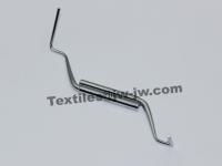 China Beccucion 2100724 Vamatex Rapier Loom Spare Parts JW-V1380 for sale