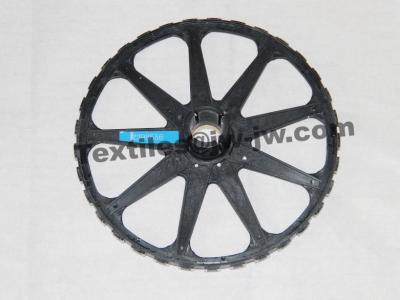 China Drive Wheel 2398556 Vamatex Rapier Loom Spare Parts for sale