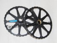 China Drive Wheel 2398556 Vamatex Rapier Loom Spare Parts for sale