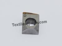 China P1001 Rod Slider 2507042 Vamatex P1001 Rapier Loom Parts for sale