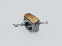 China P1001 Rod Slider 2507042 Vamatex P1001 Rapier Loom Parts for sale