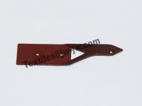 China Brown Gasket For Vamatex Rapier Loom Spare Parts 2508162 for sale