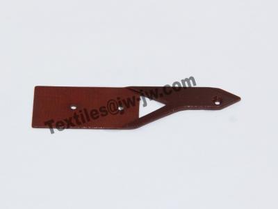 China Brown Gasket For Vamatex Rapier Loom Spare Parts 2508162 for sale