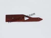 China Brown Gasket For Vamatex Rapier Loom Spare Parts 2508162 for sale
