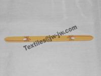 China Right Release Plate Vamatex Rapier Loom Spare Parts 2509110 for sale