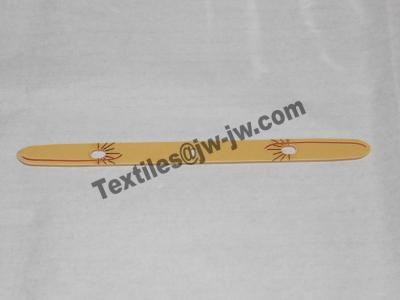 China Right Release Plate Vamatex Rapier Loom Spare Parts 2509110 for sale