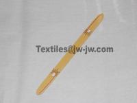 China Right Release Plate Vamatex Rapier Loom Spare Parts 2509110 for sale
