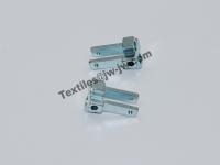 China Selvedge Positioning Block 2532016 Vamatex Rapier Loom Spare Parts for sale