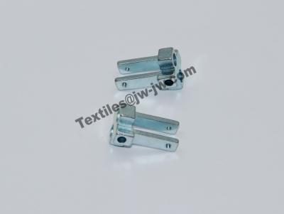 China Selvedge Positioning Block 2532016 Vamatex Rapier Loom Spare Parts for sale