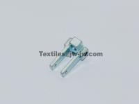 China Selvedge Positioning Block 2532016 Vamatex Rapier Loom Spare Parts for sale