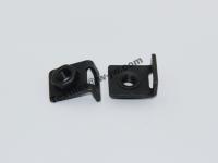 China Gusset Nut 2536272 Vamatex Rapier Loom Spare Parts for sale