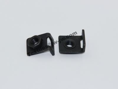 China Gusset Nut 2536272 Vamatex Rapier Loom Spare Parts for sale