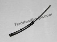 China Front Rod Of Leno Device 2558142 Vamatex Rapier Loom Spare Parts for sale