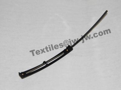 China Front Rod Of Leno Device 2558142 Vamatex Rapier Loom Spare Parts for sale